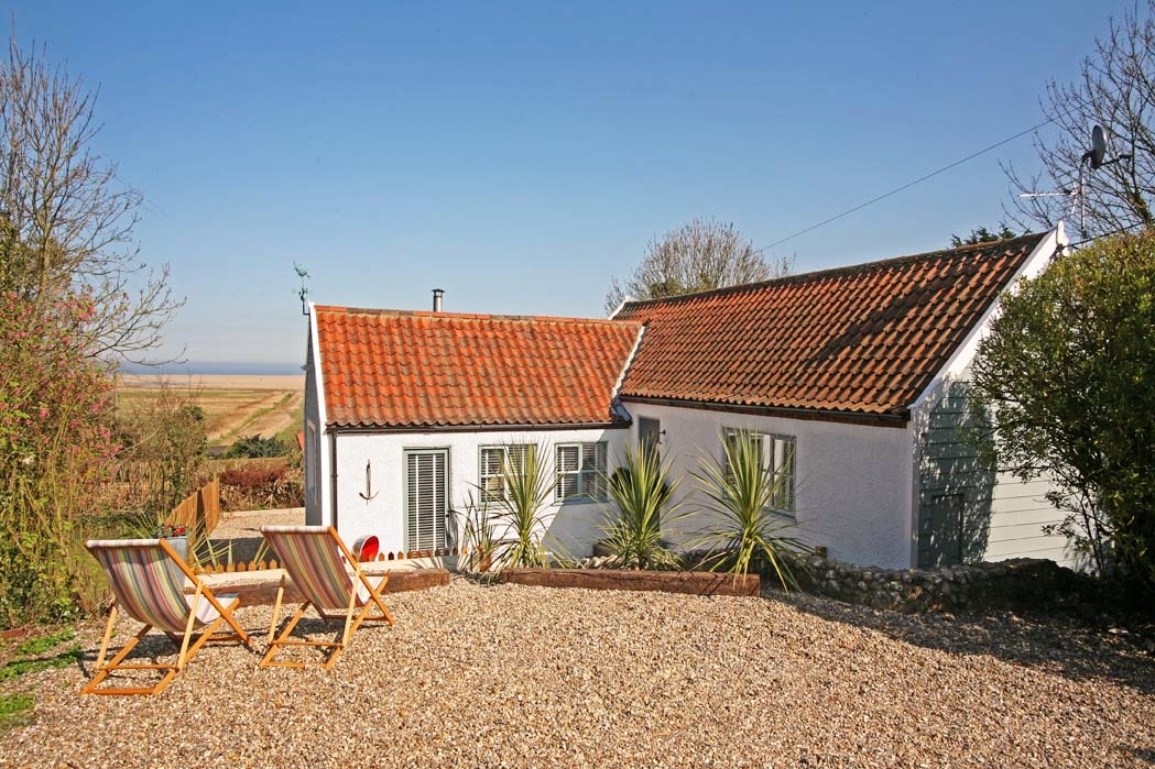 Salthouse | A Stunning North Norfolk Coastal Village
