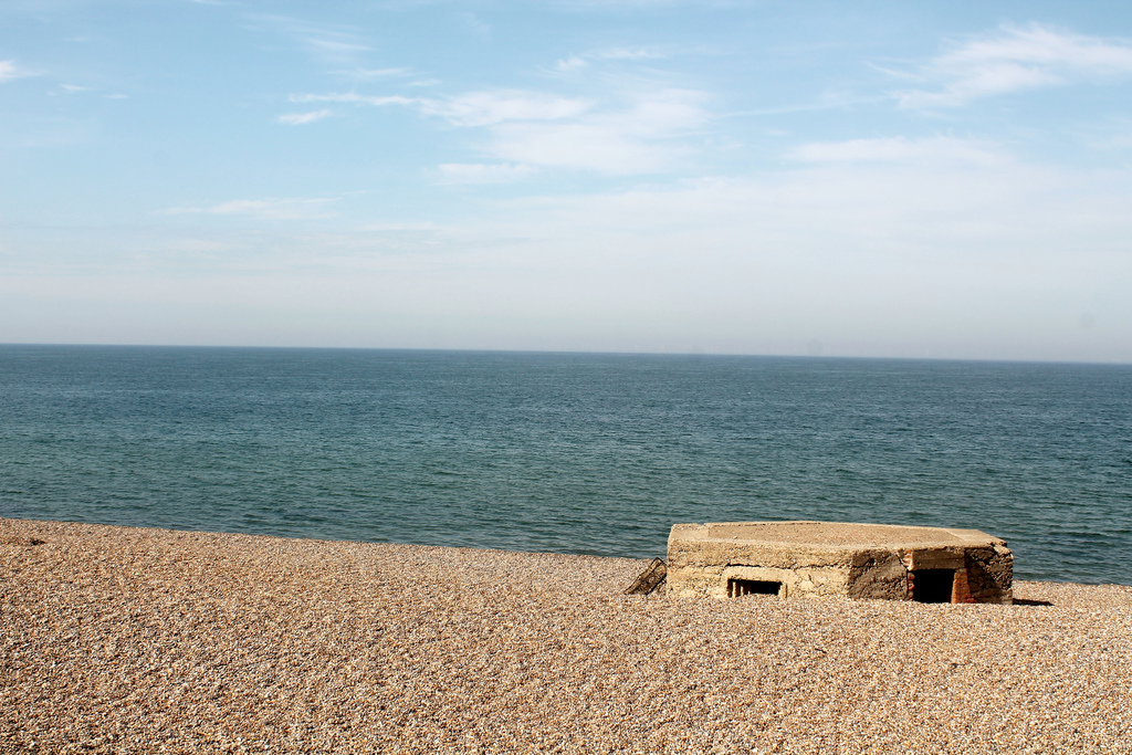 Kelling | A Quiet Coastal Village in North Norfolk