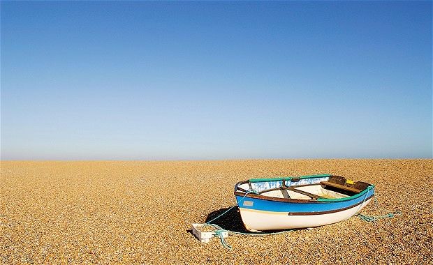 Salthouse | A Stunning North Norfolk Coastal Village