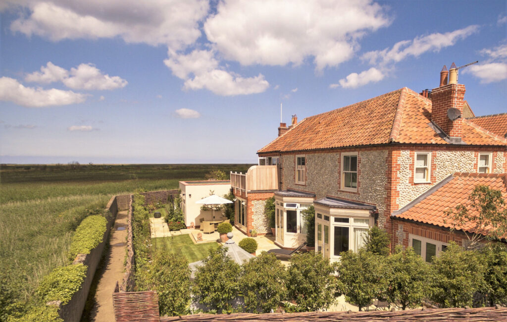 Norfolk Holiday Cottages